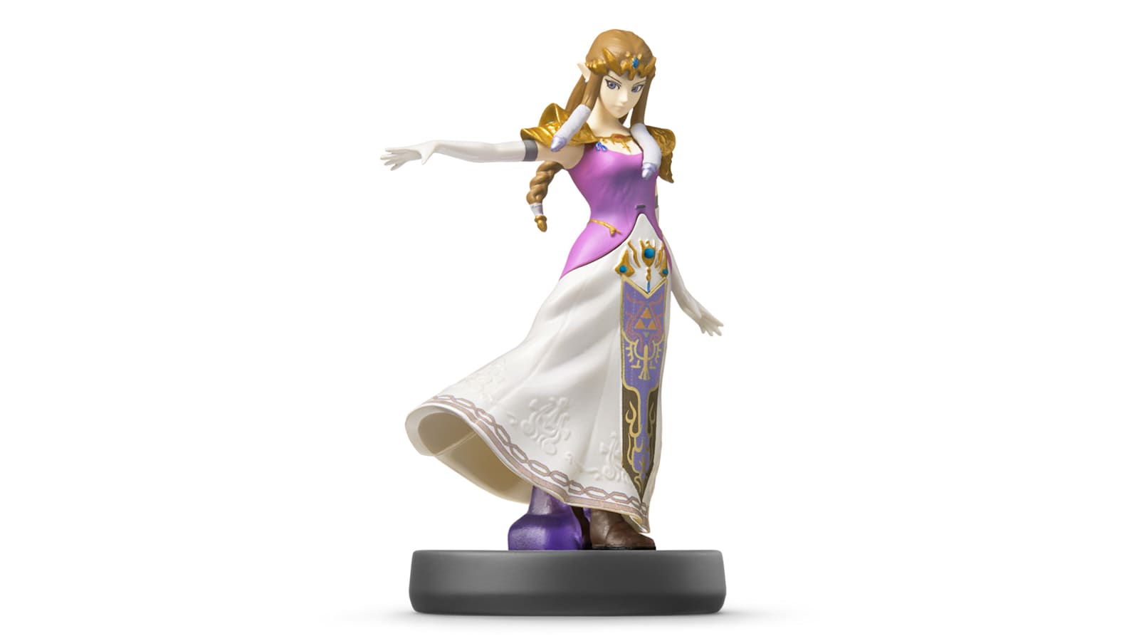 Zelda-amiibo (Super Smash Bros. Collection) - My Nintendo Store